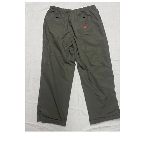 Otb | Pants | Vintage Otb One Tough Brand Mens Cargo Pants Xl Double ...